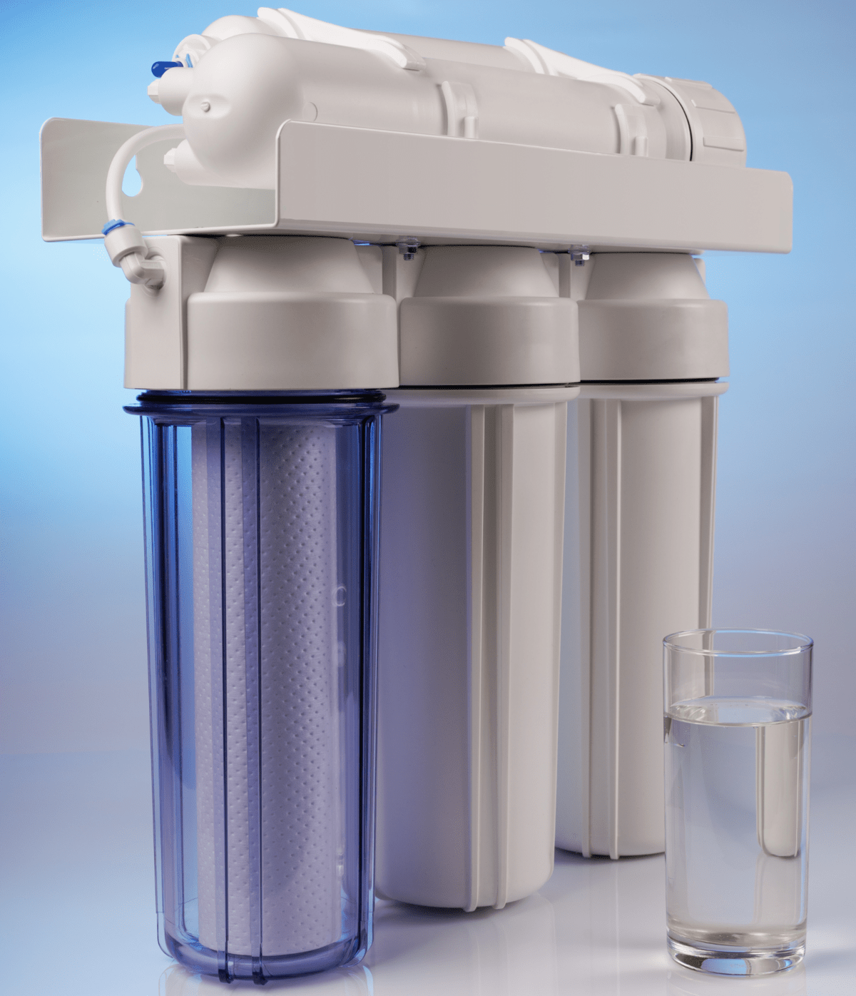 Sip Safely: Quick Pelican Filter Media Change Guide – Water Filter Direct