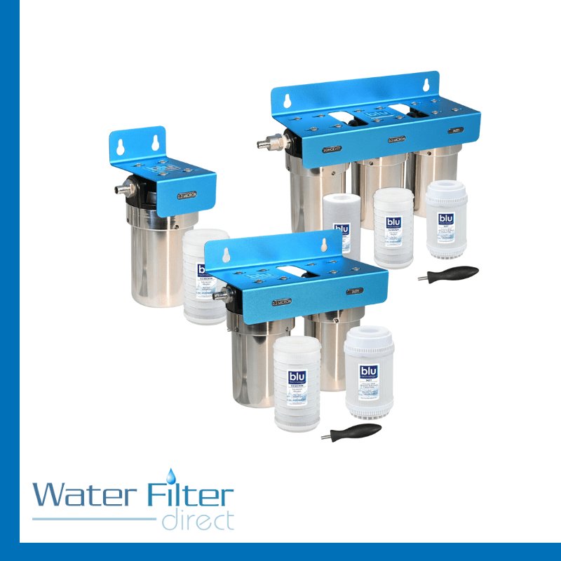 Fixed Mounted Water Filters – Water Filter Direct