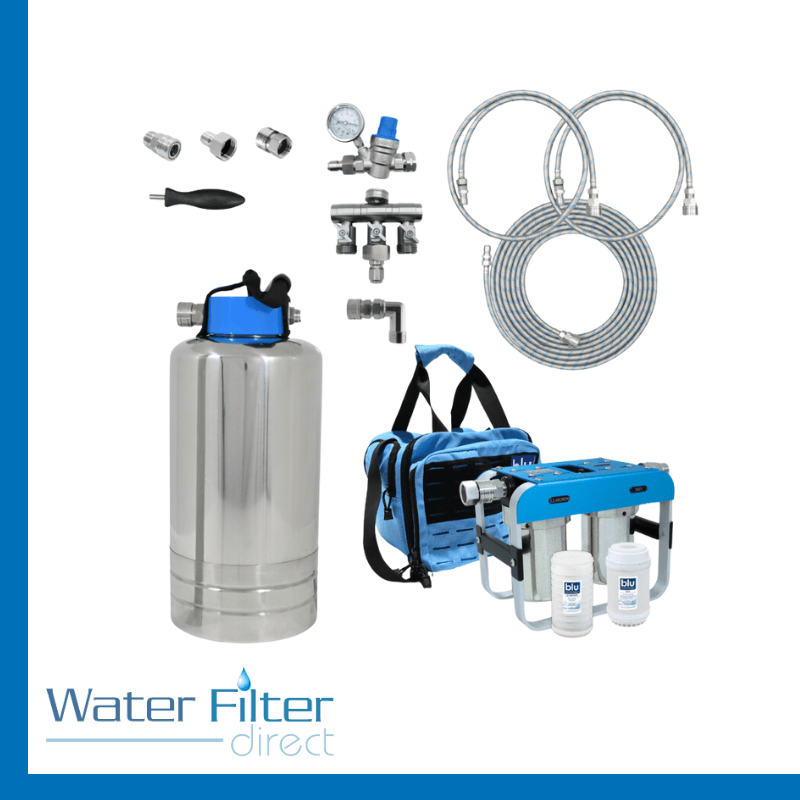 RV Water Filter Bundles – Water Filter Direct