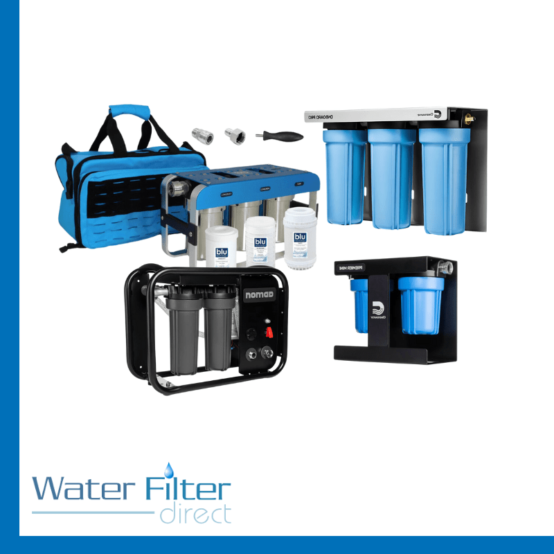 Water Filter Direct