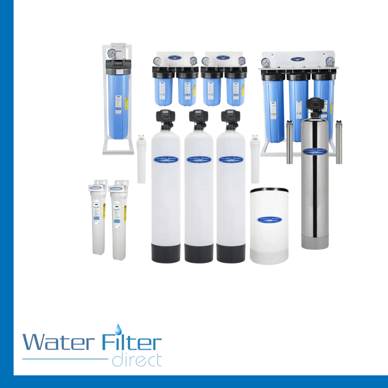 Water Filter Direct