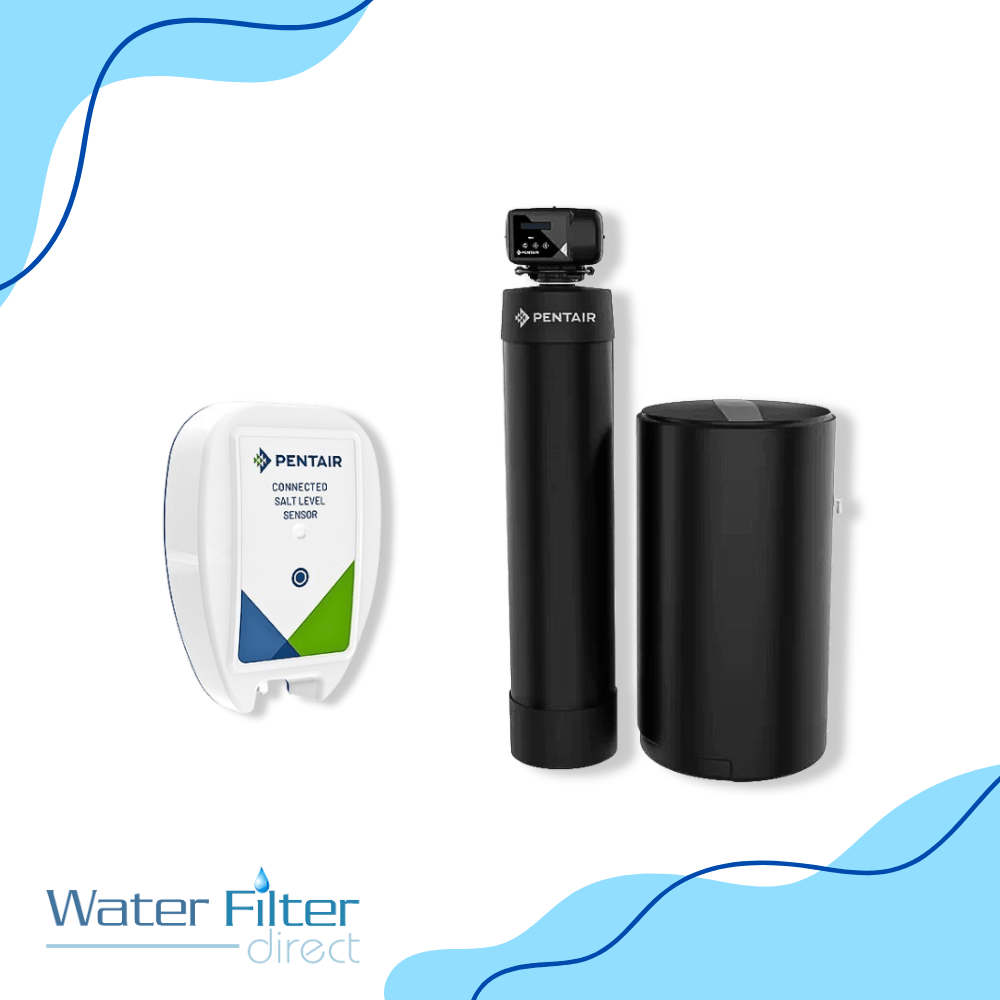 Salt Based Water Softener System – Water Filter Direct
