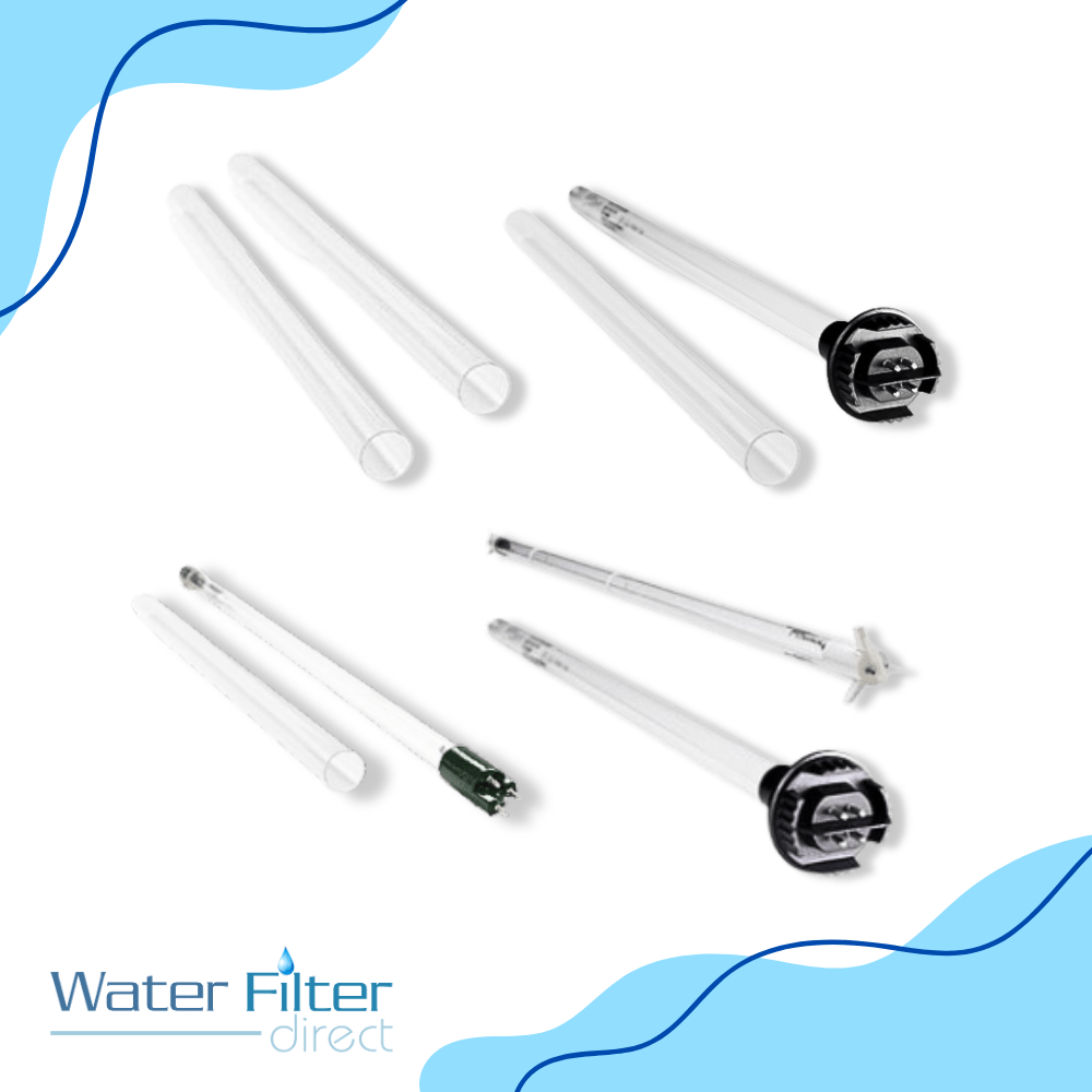 Replacement UV Lamps – Water Filter Direct