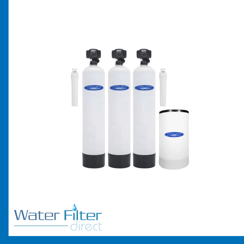 Whole House Fluoride Water Filters – Water Filter Direct