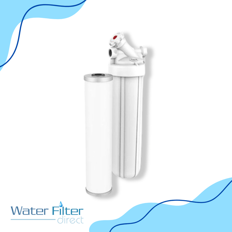 Whole House Heavy Duty Lead System – Water Filter Direct