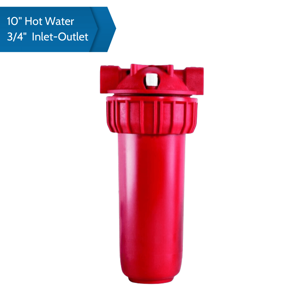 Sediment Filters – Water Filter Direct
